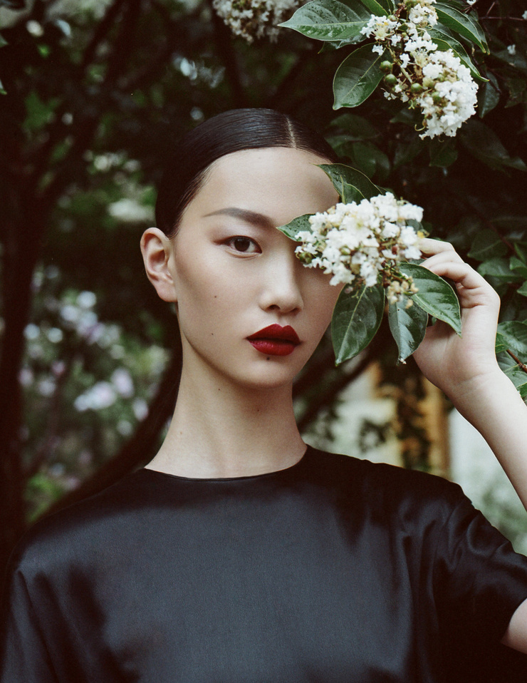 Picture of Junli Zhao