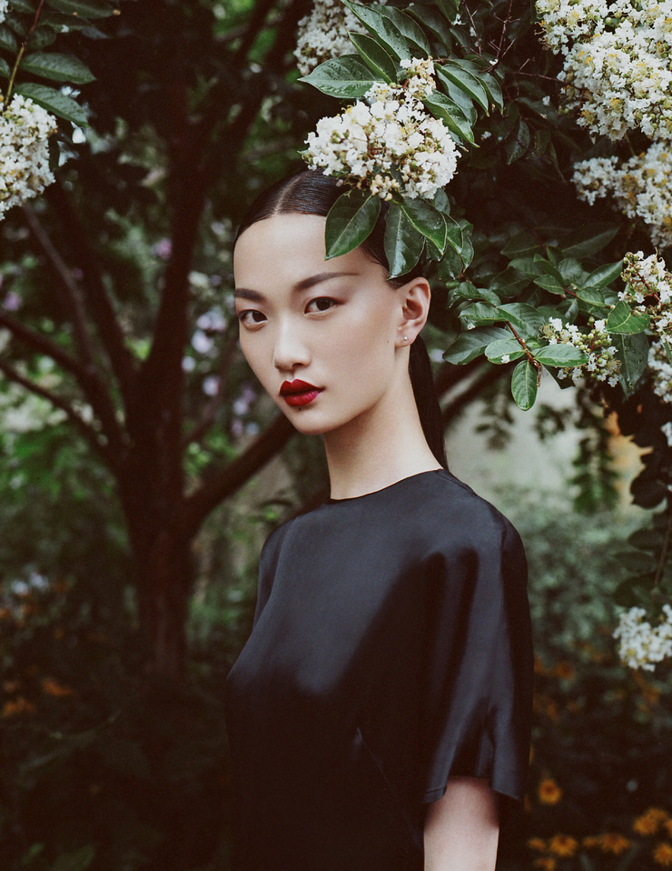 Picture of Junli Zhao