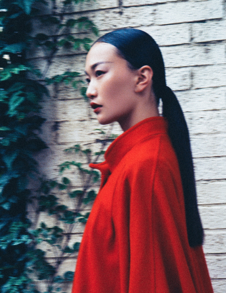 Picture of Junli Zhao