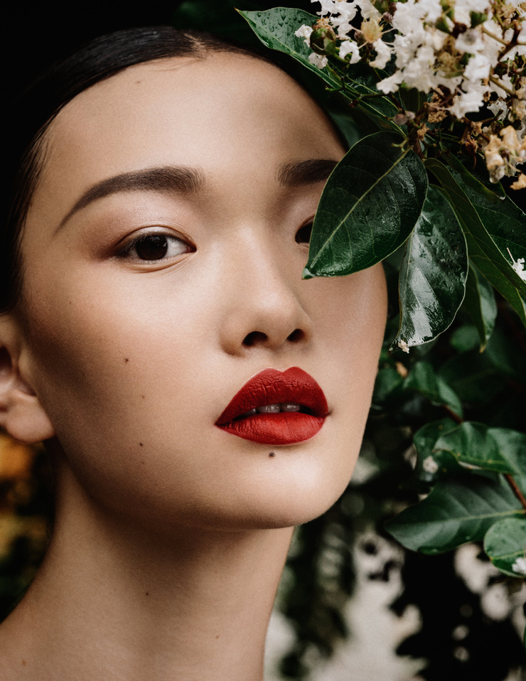 Picture of Junli Zhao