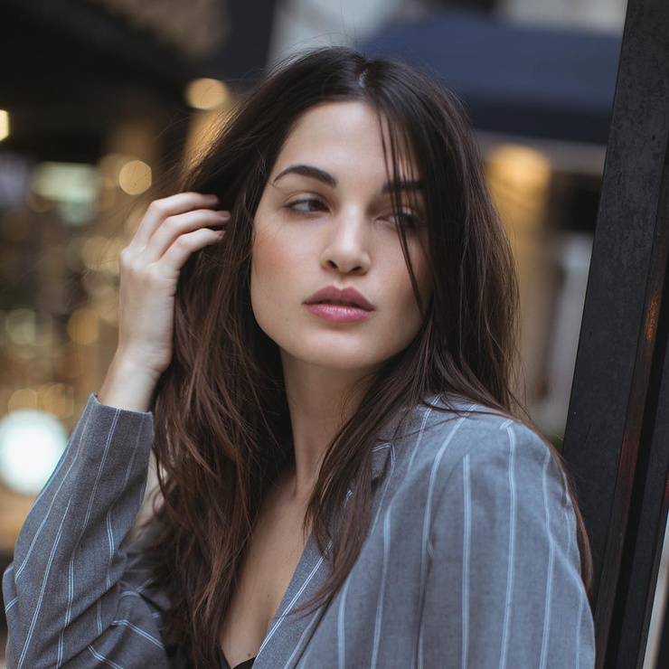 Picture of Carla Moure