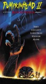 Picture of Pumpkinhead II: Blood Wings