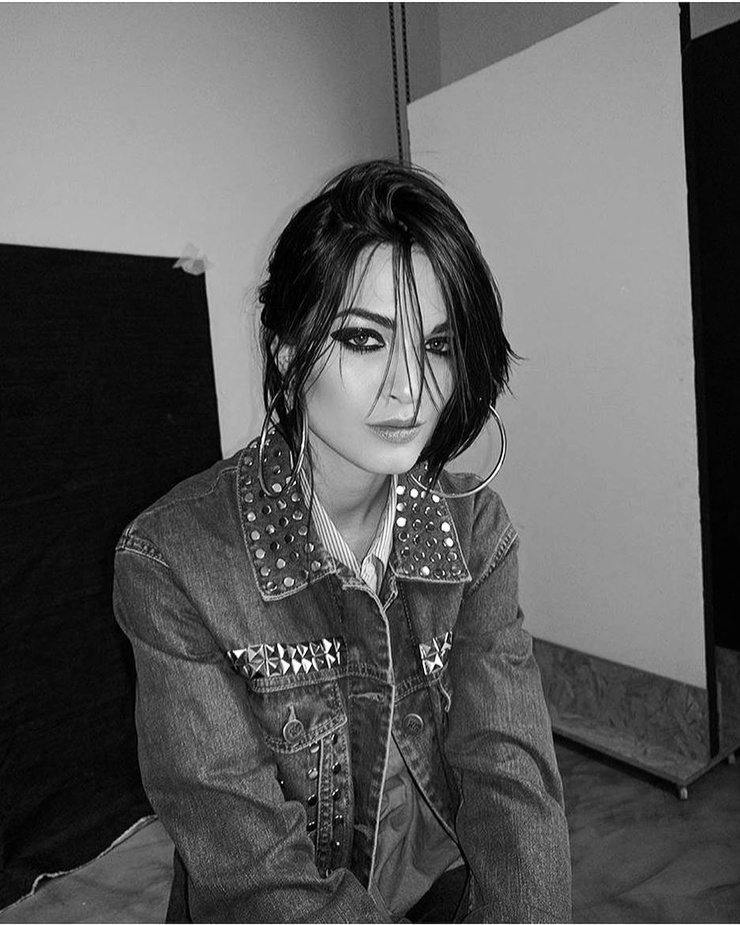 Picture of Carla Moure