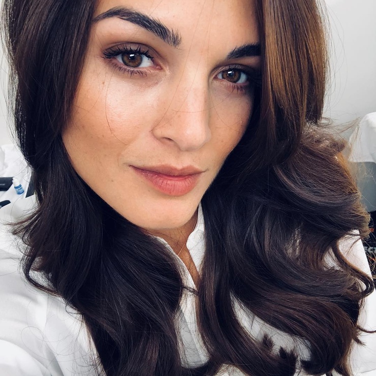 Picture of Carla Moure