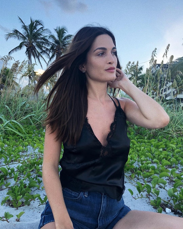 Picture of Carla Moure