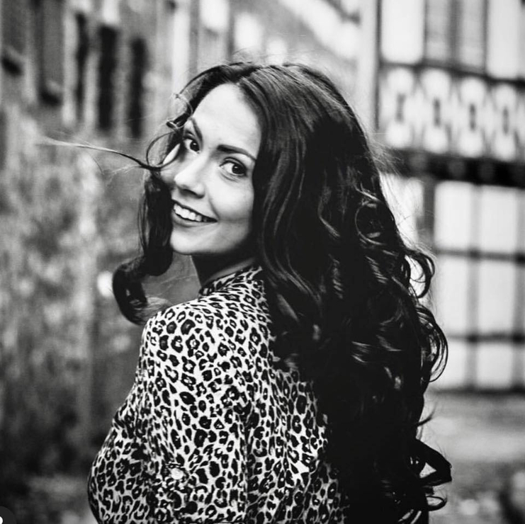 Picture of Julia Winter