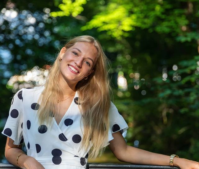 Picture of Luna Bulmahn