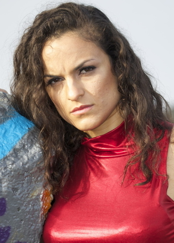 Picture of Melissa Cervantes