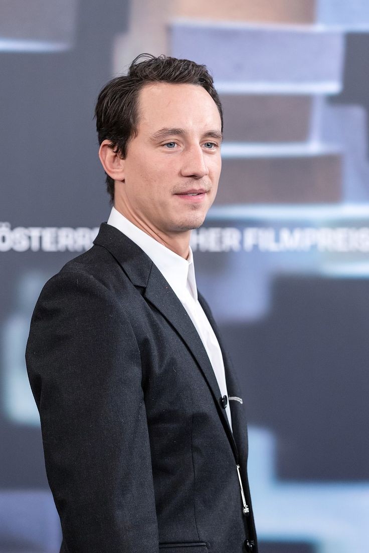 Picture of Laurence Rupp