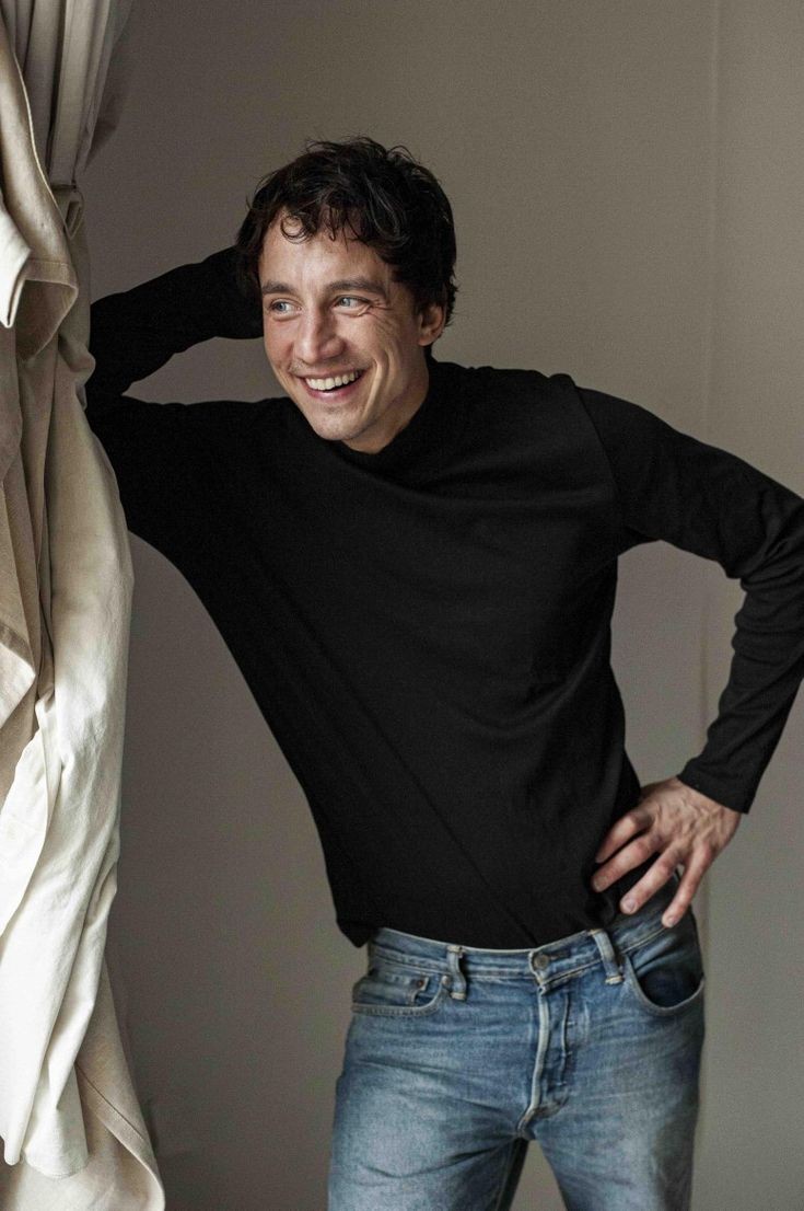 Picture of Laurence Rupp