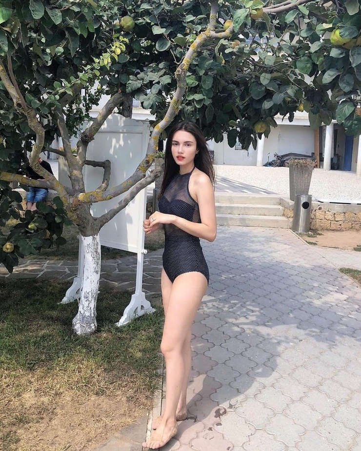 Image of Elena Kharchenko