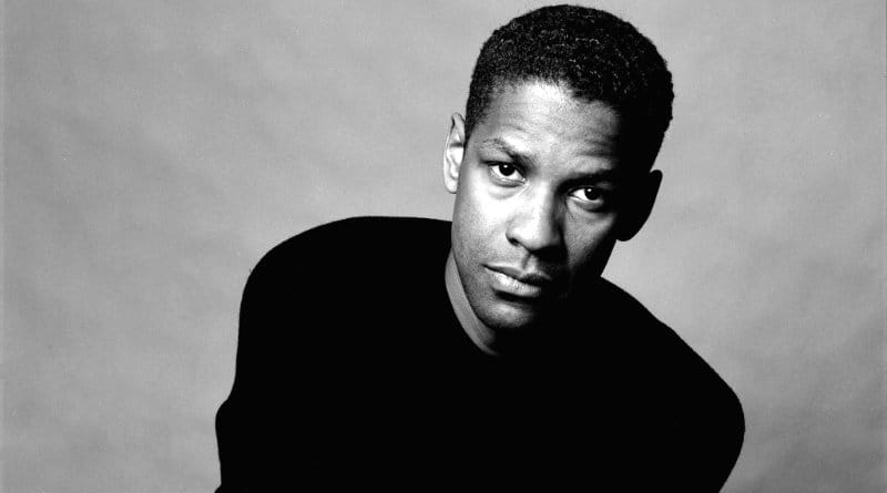Picture of Denzel Washington