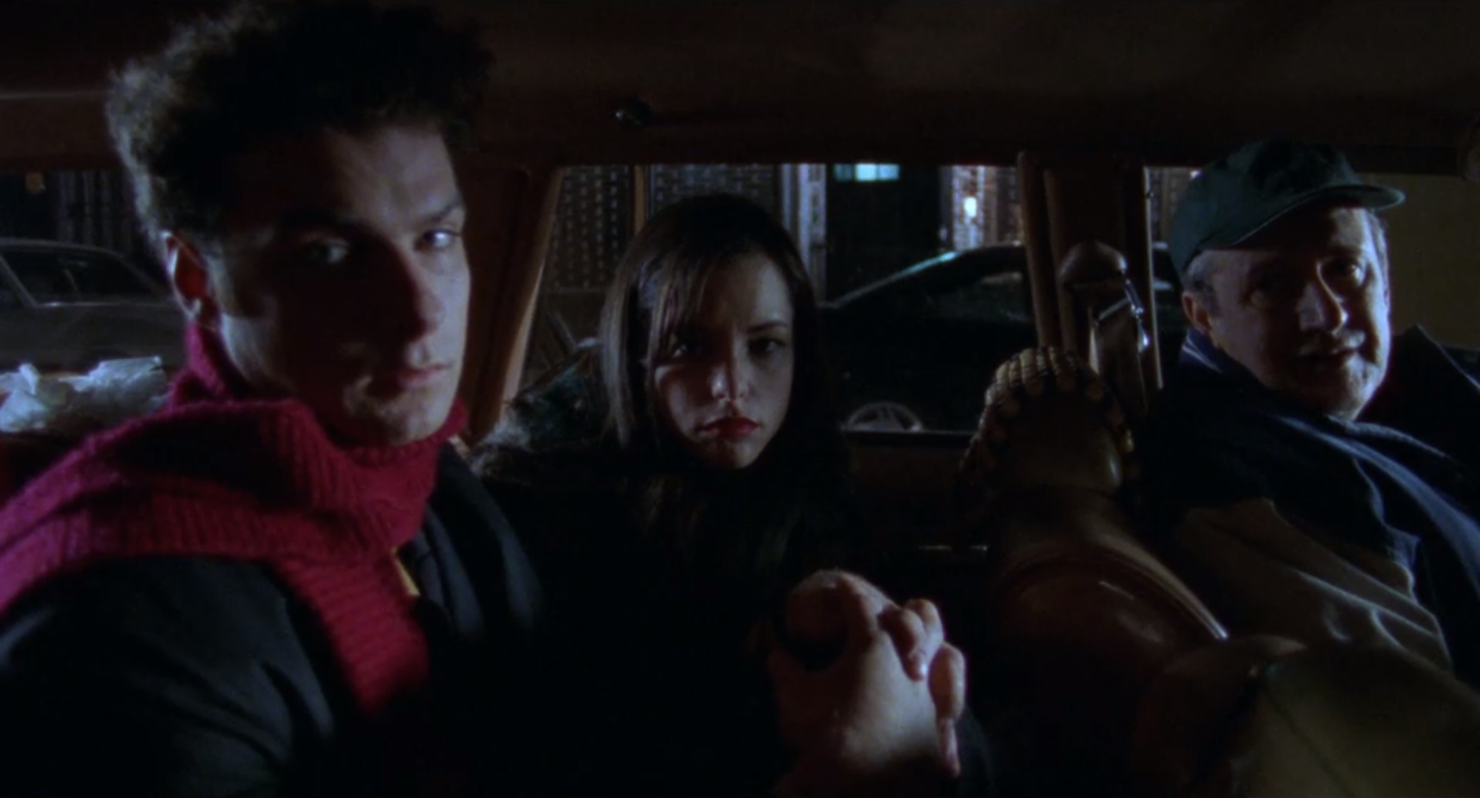 Picture of The Daytrippers