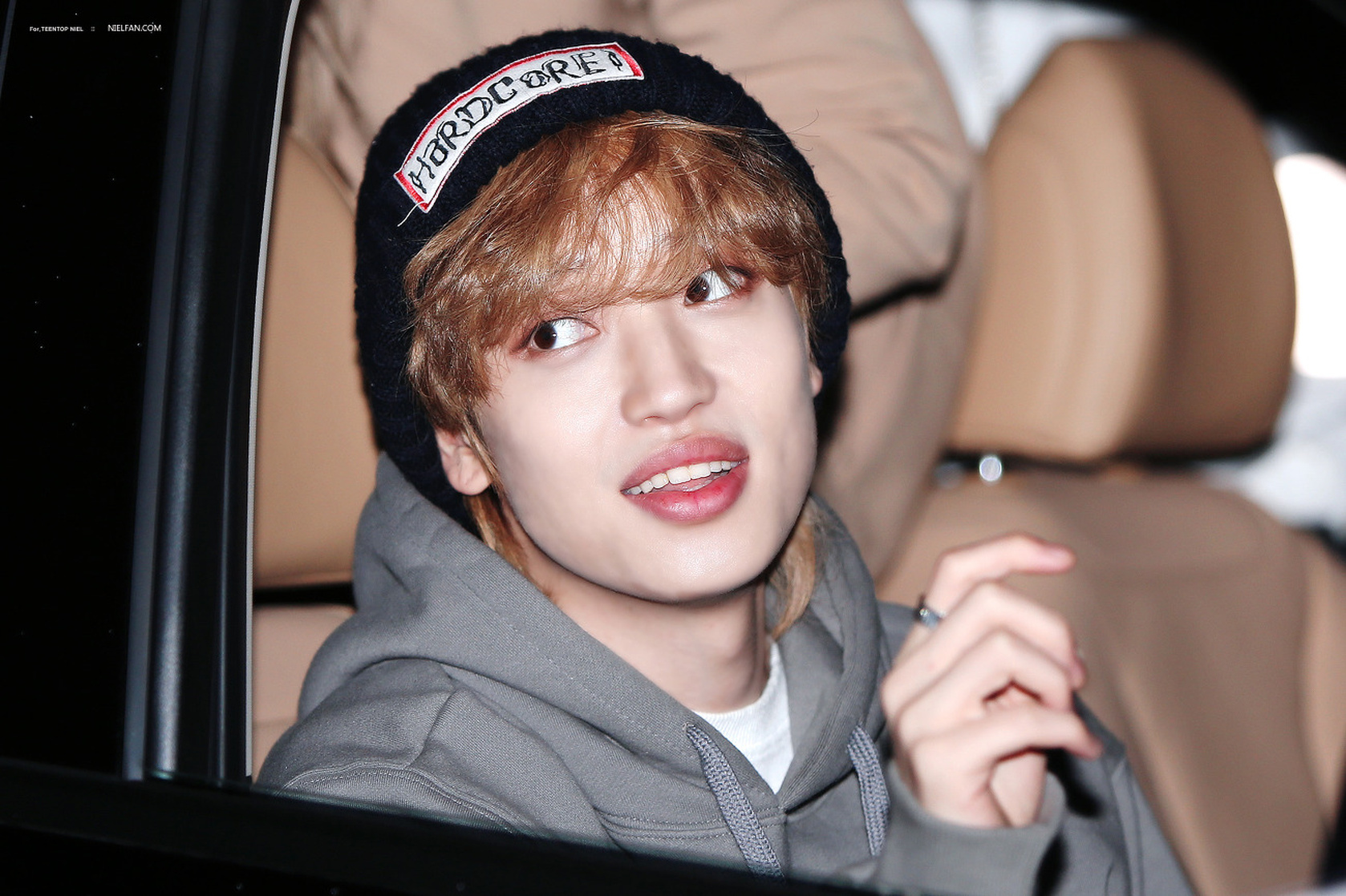 Picture of Niel
