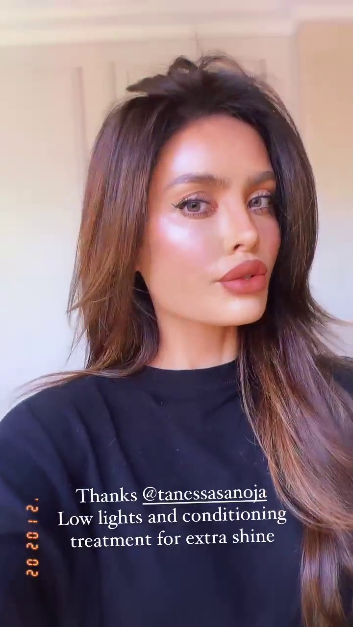 Picture of Sarah Stage