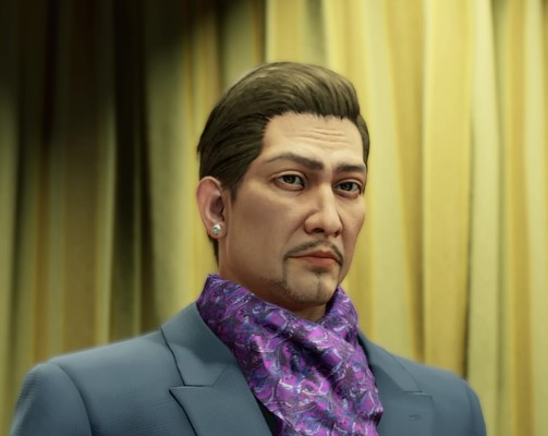 Picture of Nick Ogata