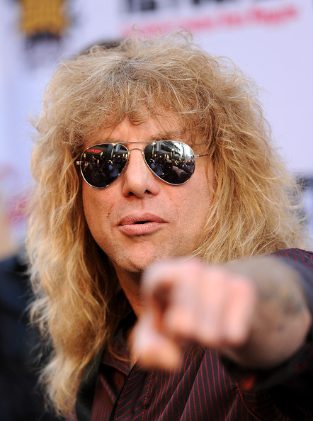 Steven Adler picture