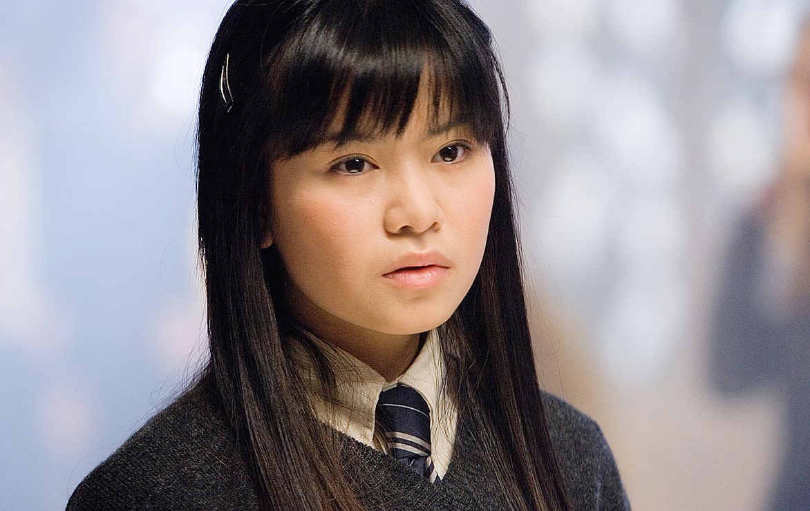 Picture of Katie Leung