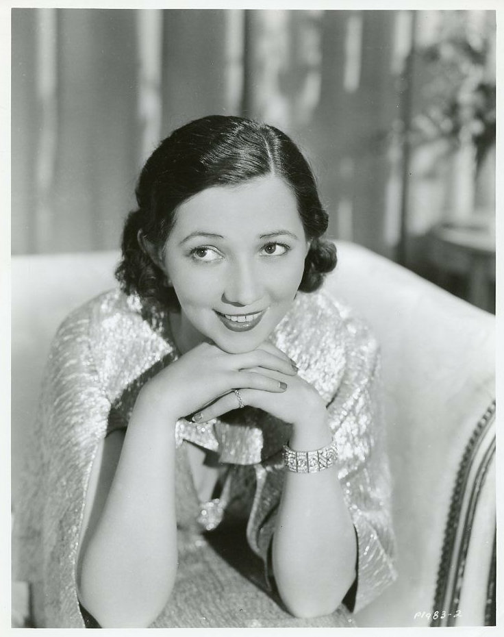 Patsy Kelly