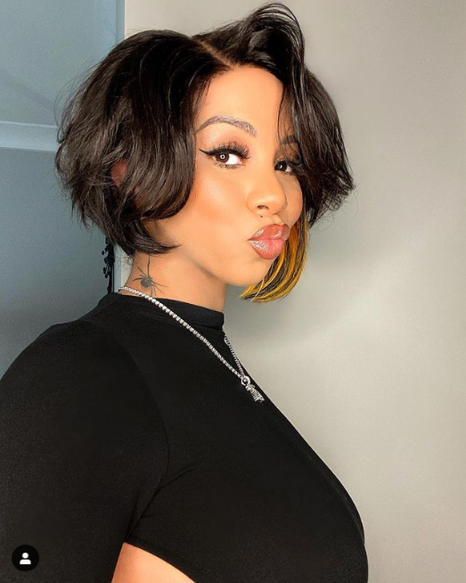 Picture of Brittany Renner