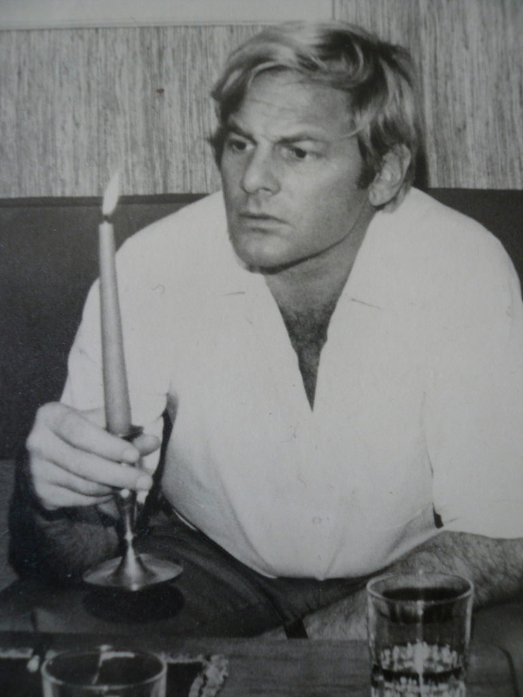 Picture of Carl Schell