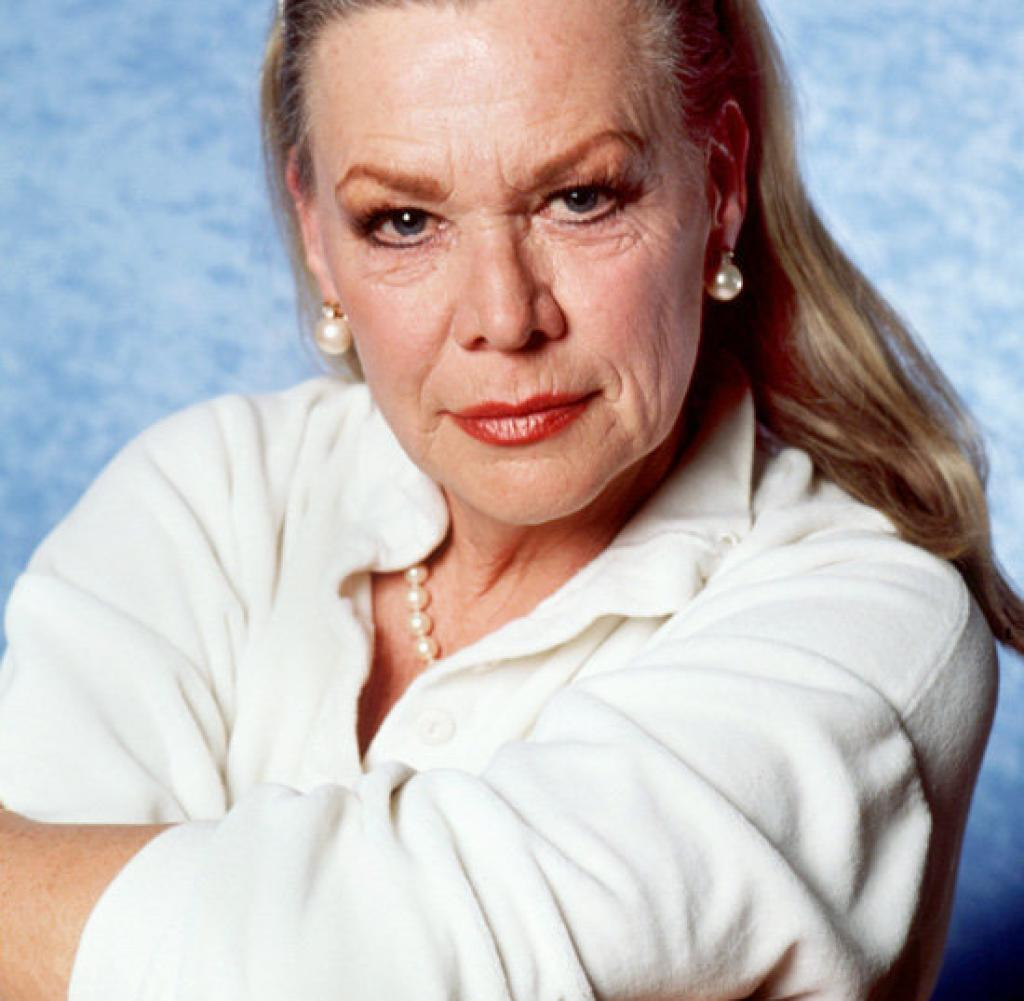 Picture of Ingrid van Bergen