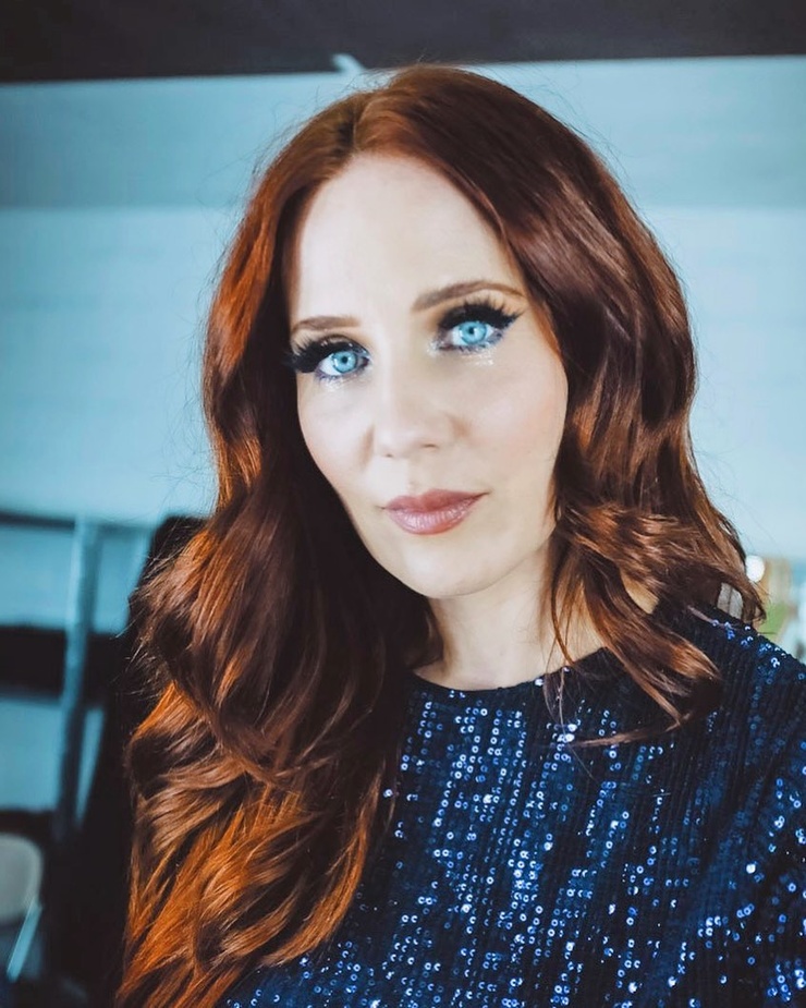 Picture of Simone Simons