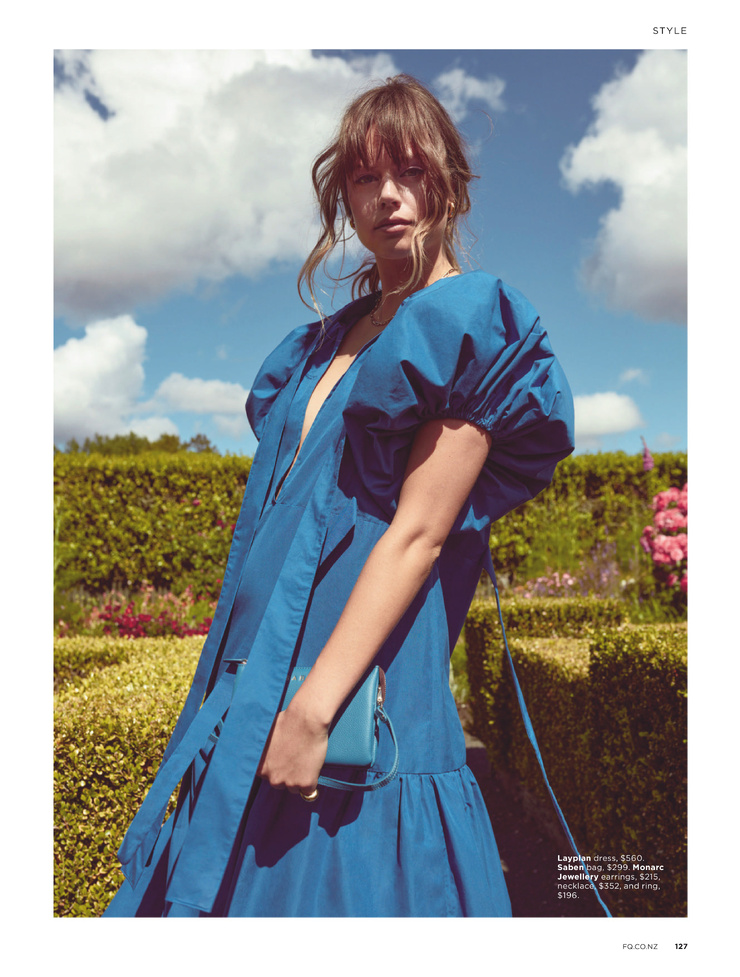 Picture of Jessica Clarke