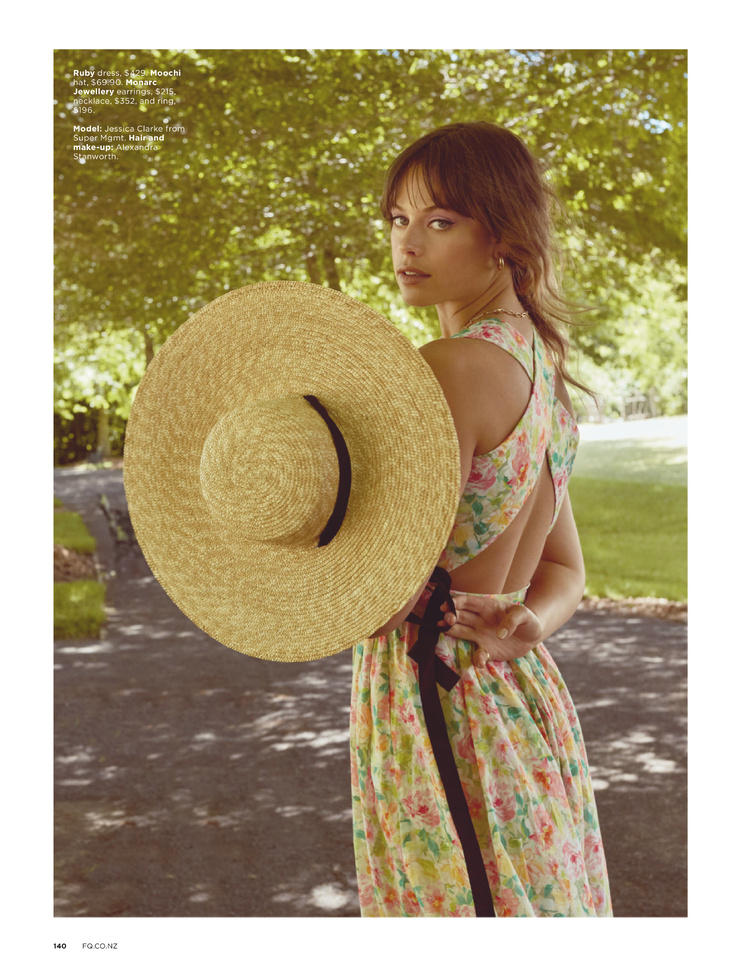 Picture of Jessica Clarke