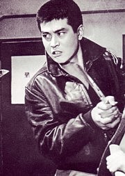 Tetsuya Watari image