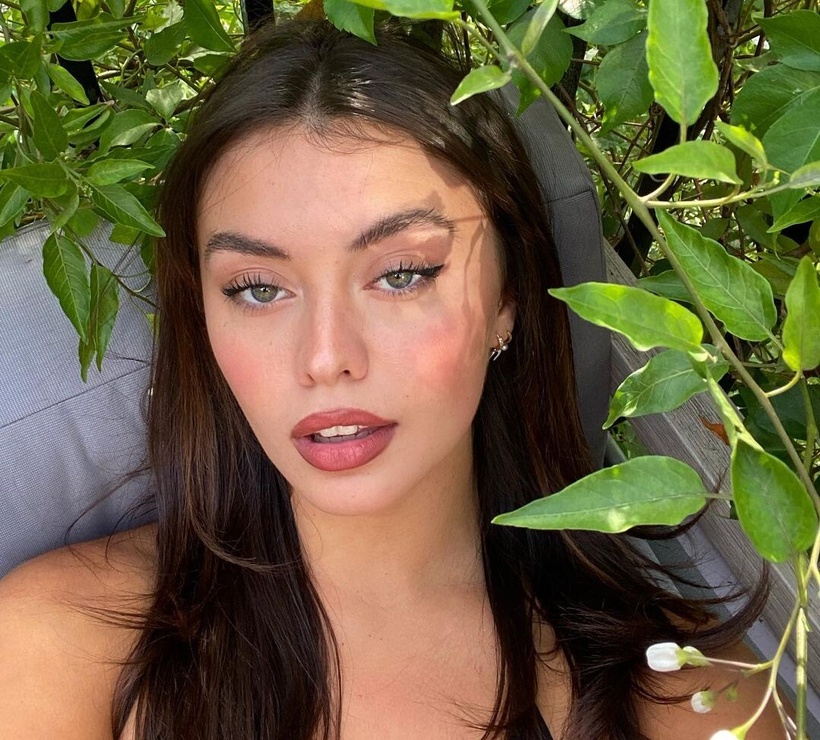 Picture of Millie Hannah