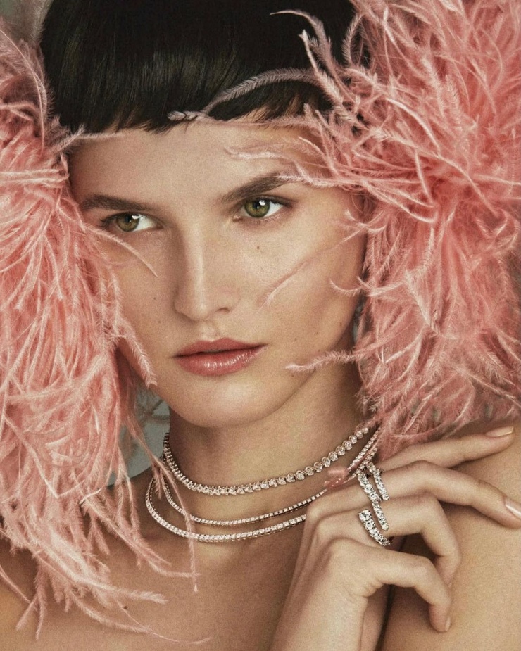 Picture of Katlin Aas