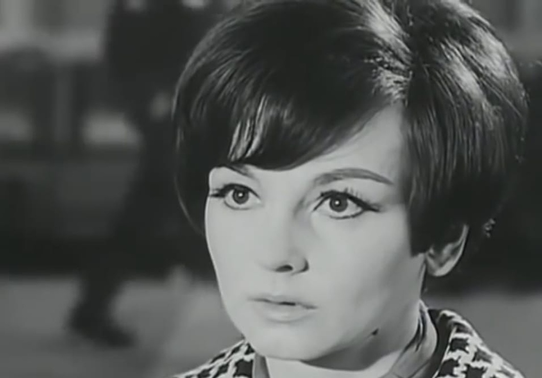 Picture of Ingrid Andree