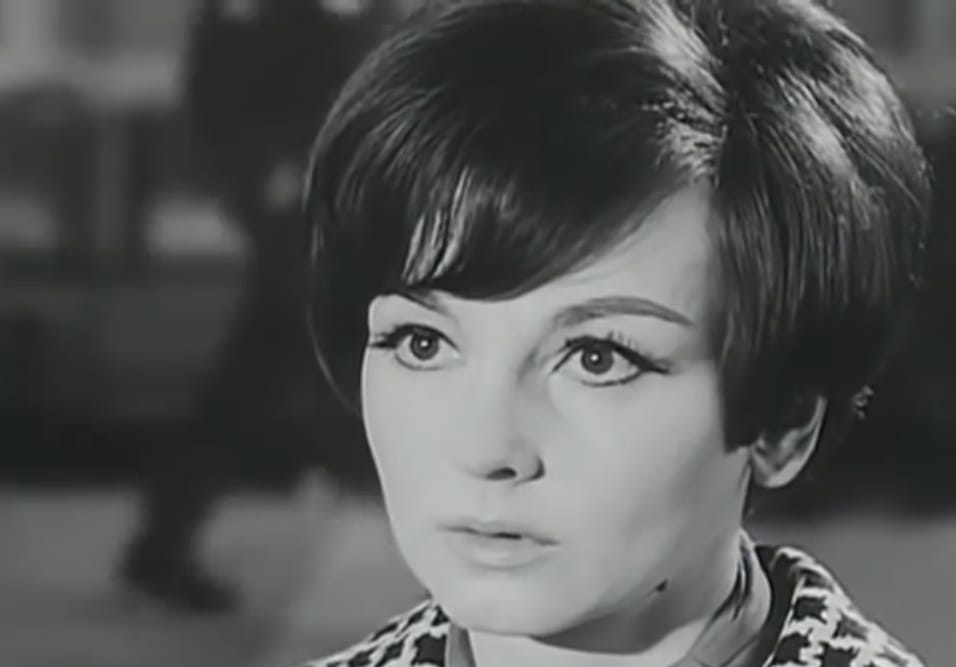 Picture of Ingrid Andree