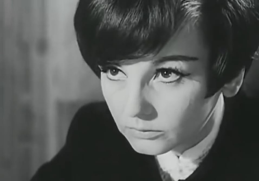 Picture of Ingrid Andree