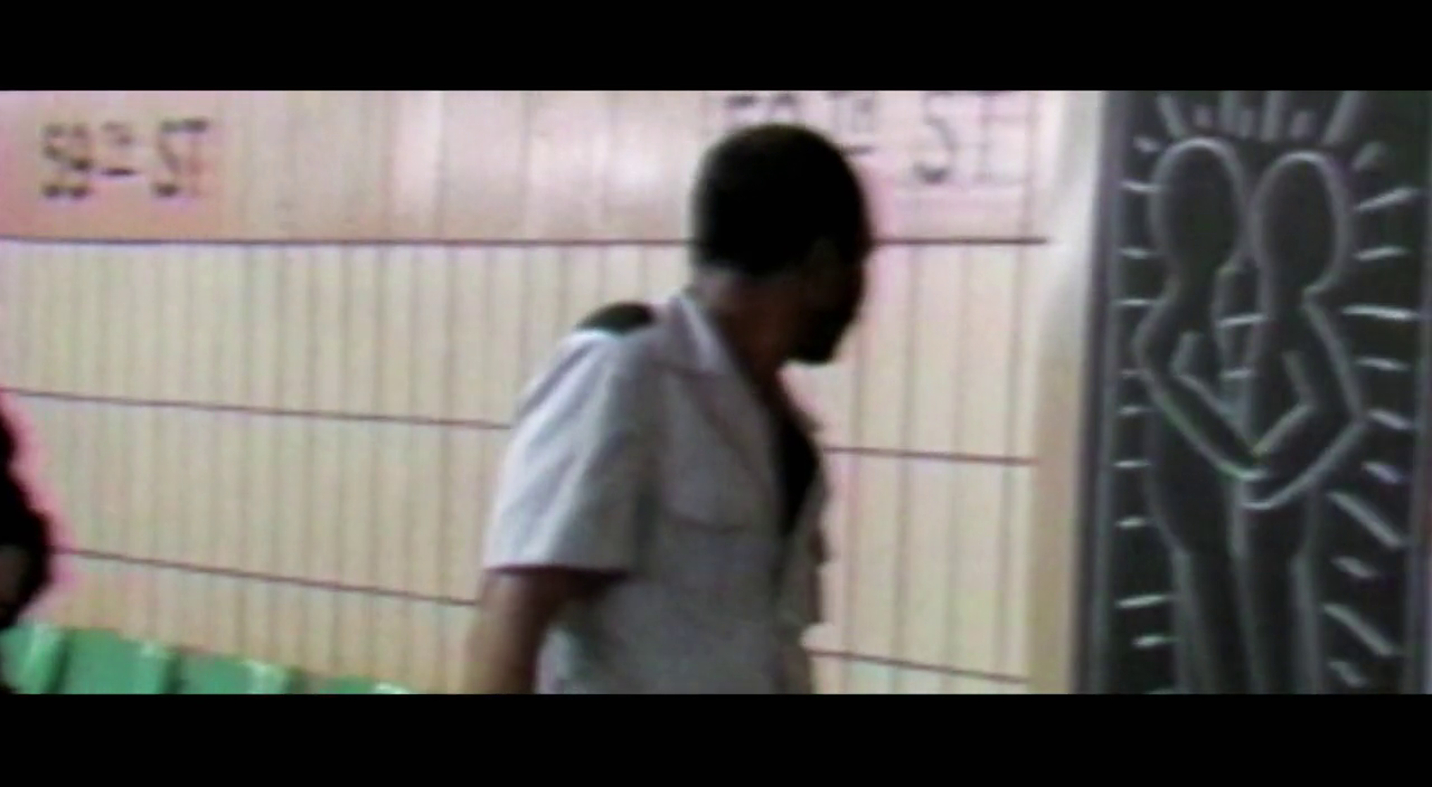 Picture of Keith Haring: Street Art Boy