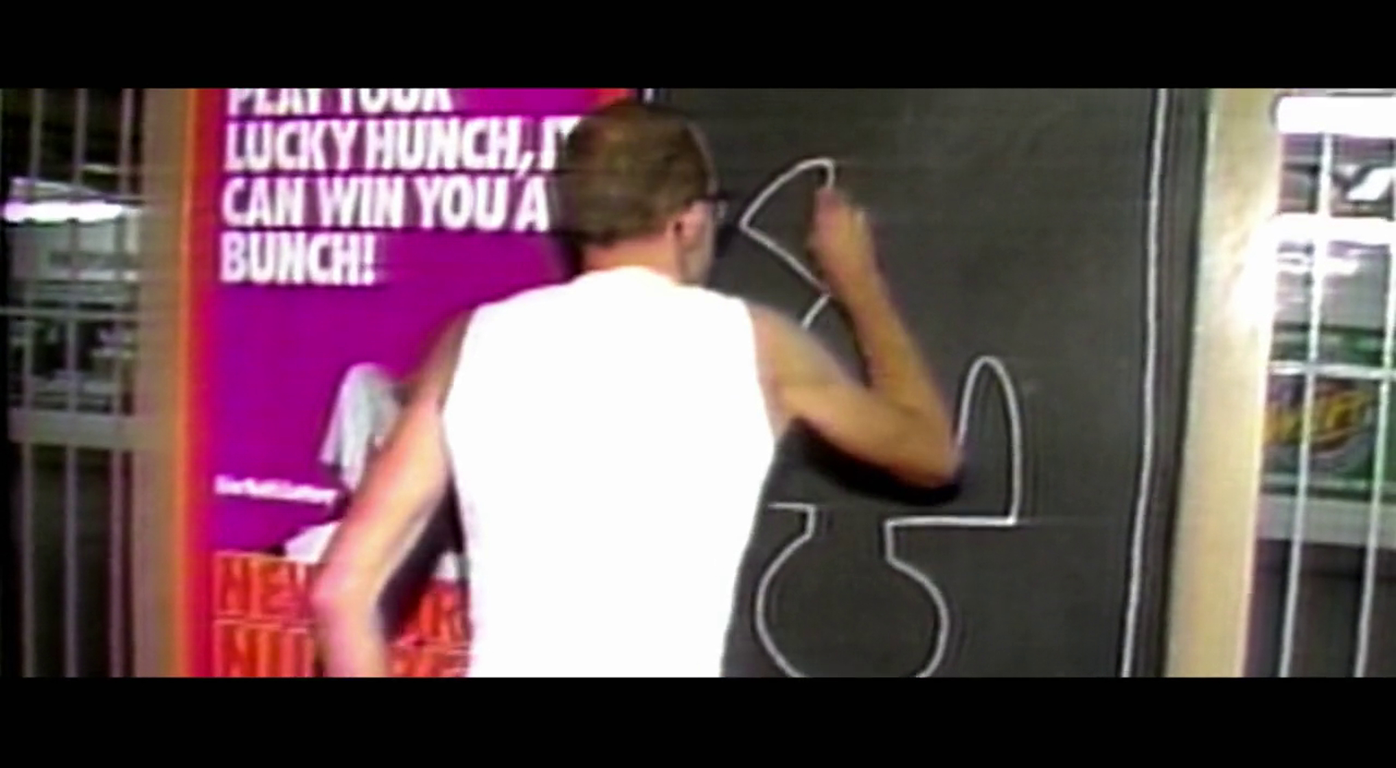 Picture of Keith Haring: Street Art Boy