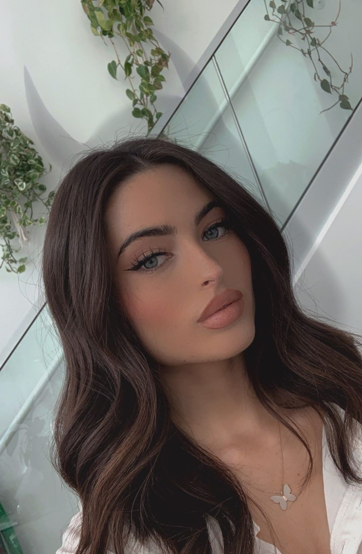 Renée Murden picture