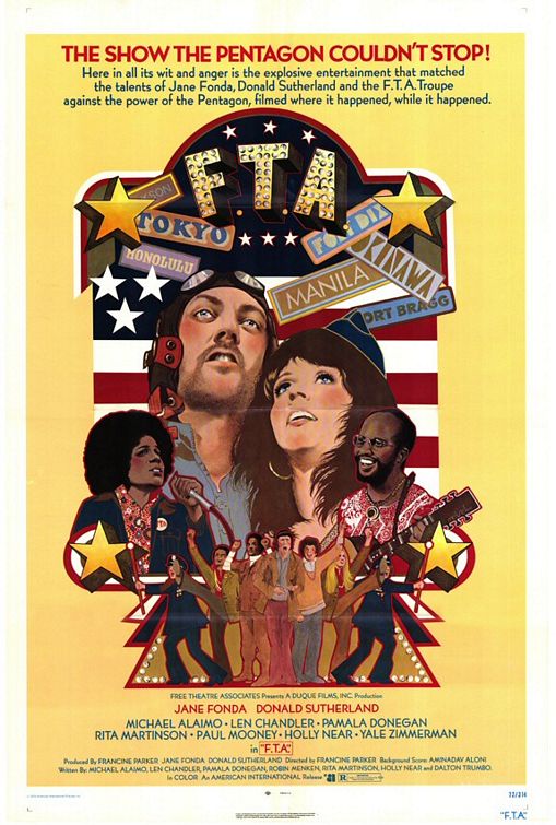 Picture of FTA (1972)