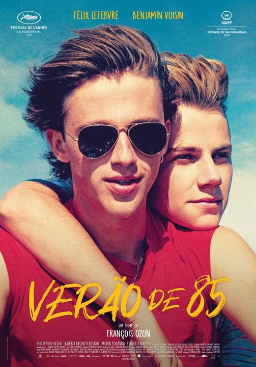 Summer of 85 picture