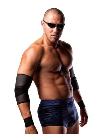 Image of Steven Haworth