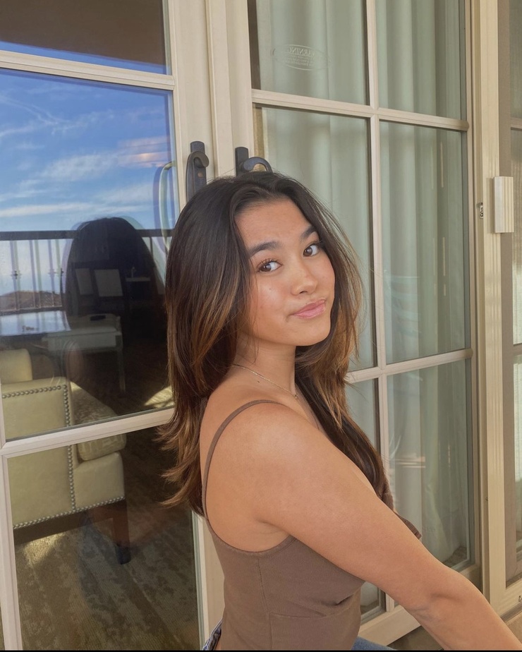 Krischelle Delgado image