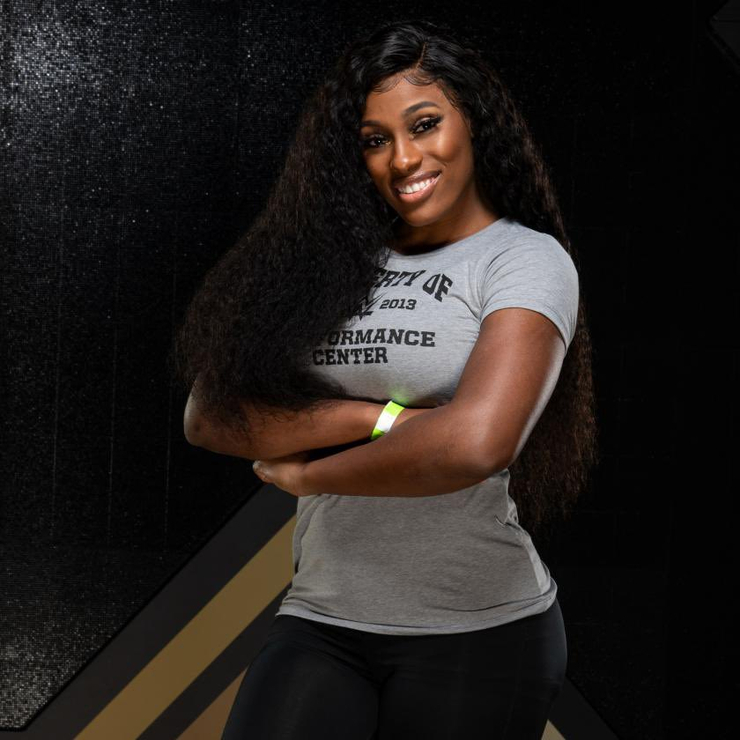 Picture of Anriel Howard