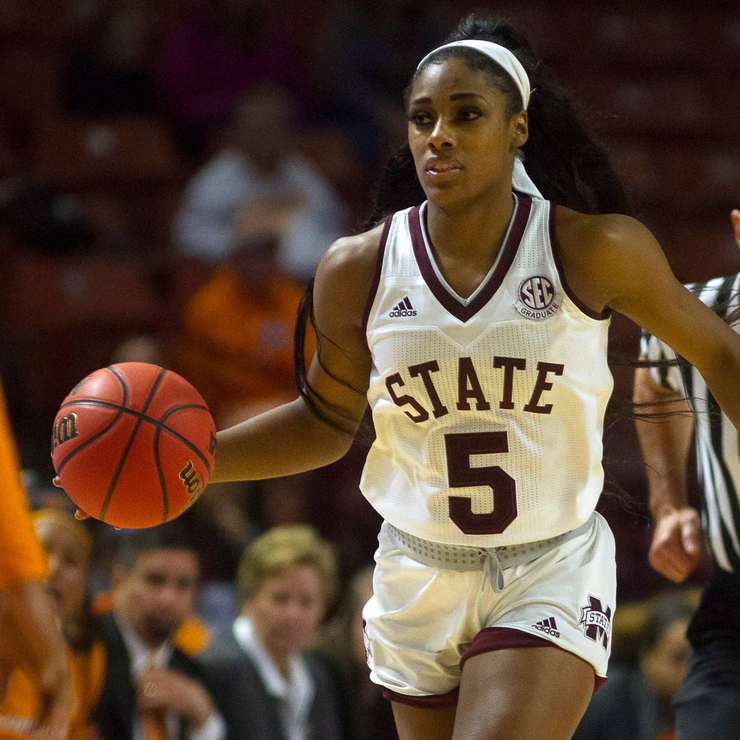 Anriel Howard picture