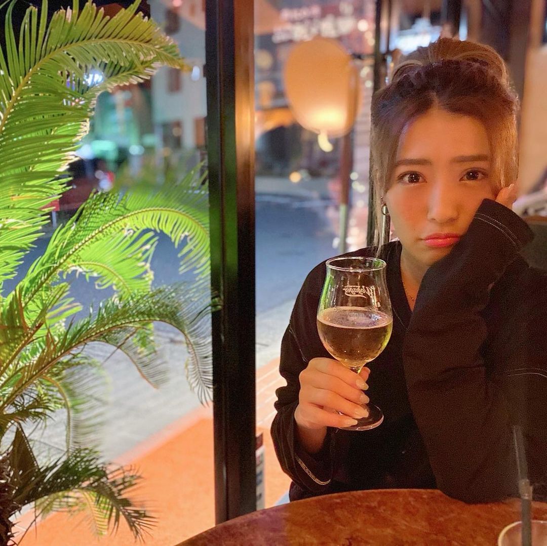 Picture of Rina Hashimoto