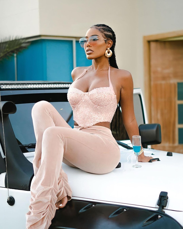 Picture of Monifa Jansen