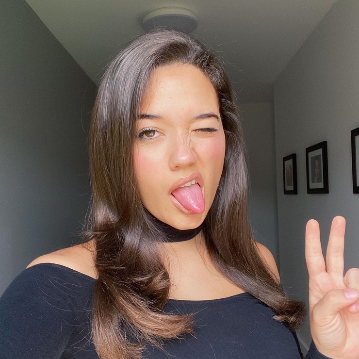 Picture of Sofia Gomez