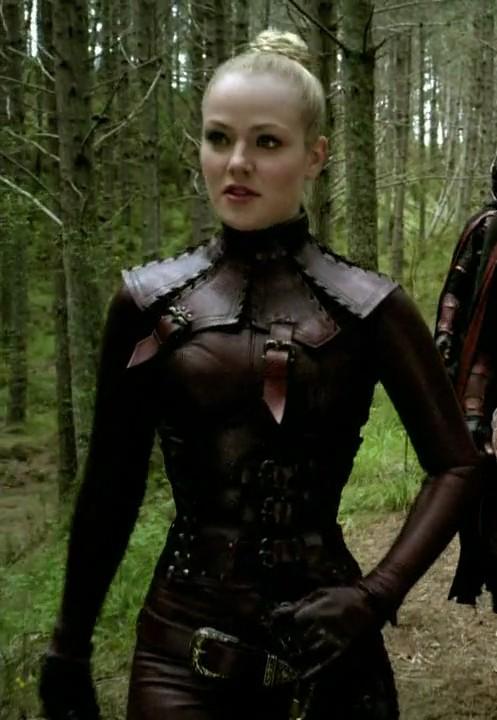 Image of Jessica Marais