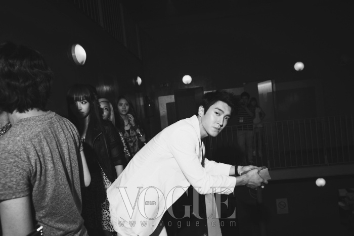 Picture of Siwon