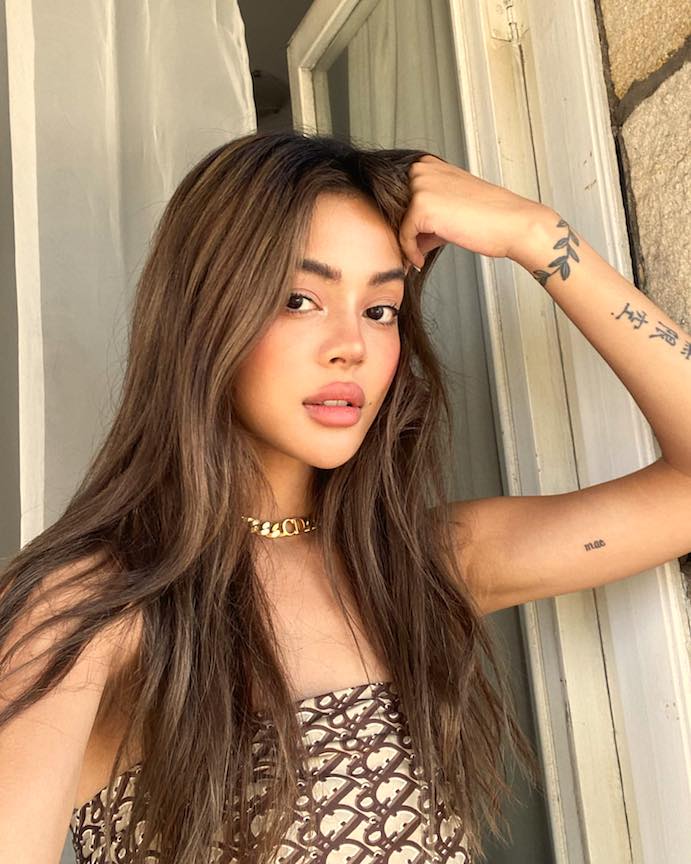 Picture of Lily Maymac